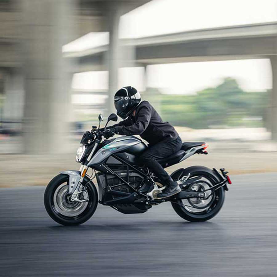 Zero Electric Motorcycles - E-Motors New Zealand